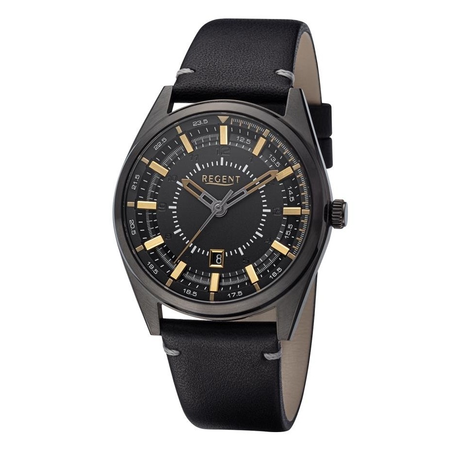 Regent Herrenuhr BA-763 | online kaufen bei Uhren-Zietz