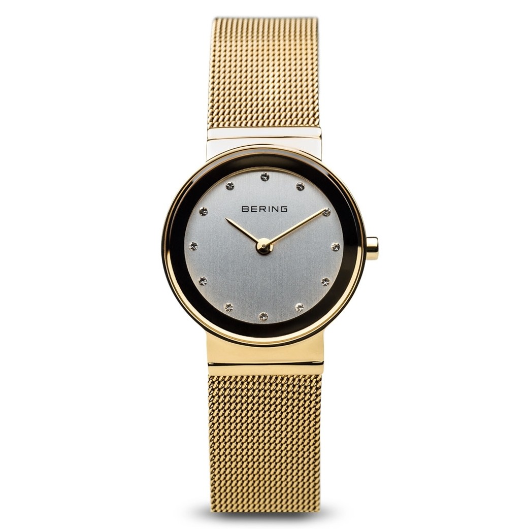 BERING Damenuhr "Classic" 10126-334 | hier kaufen