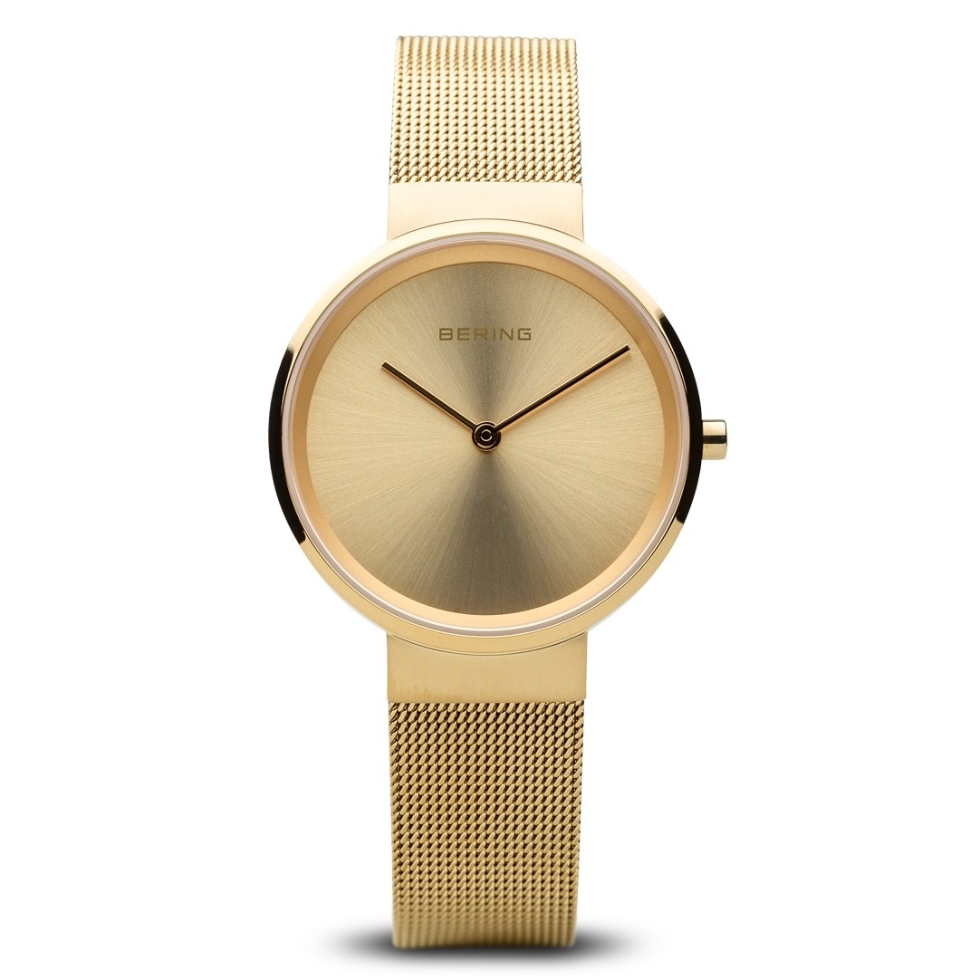 BERING Damenuhr "Classic" 14531-333 | hier kaufen