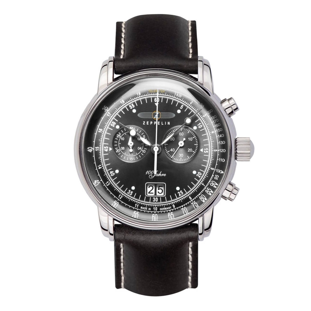 Zeppelin Herrenuhr 7690-2 "100 Jahre Zeppelin" | hier kaufen